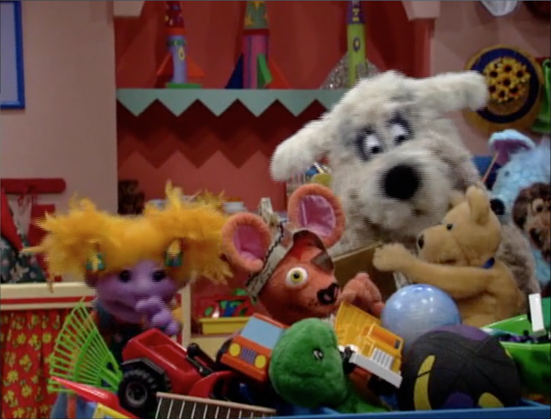 Episode 105: The Birthday Party | Salsa | PBS LearningMedia