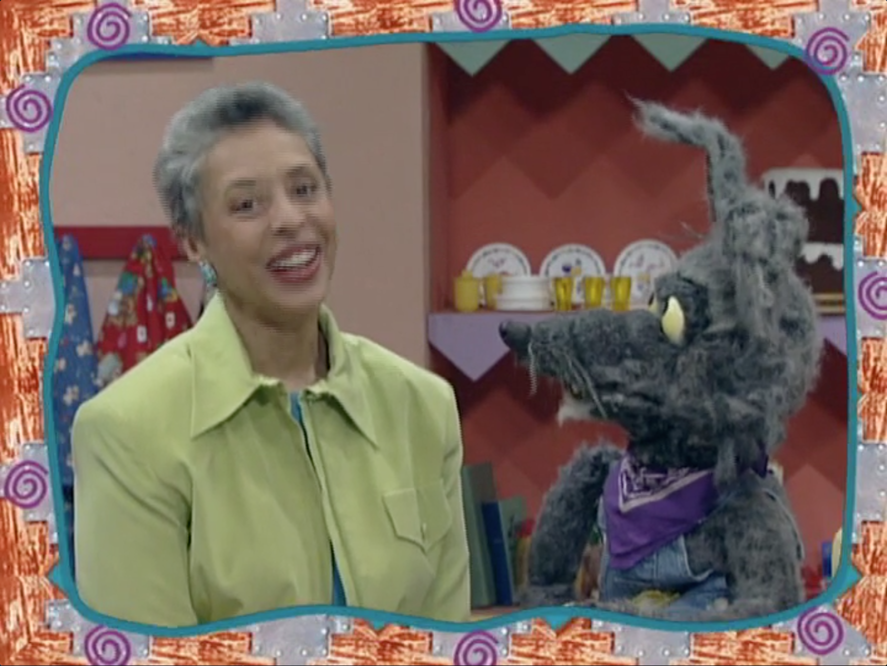 Episode 107 | Salsa | PBS LearningMedia