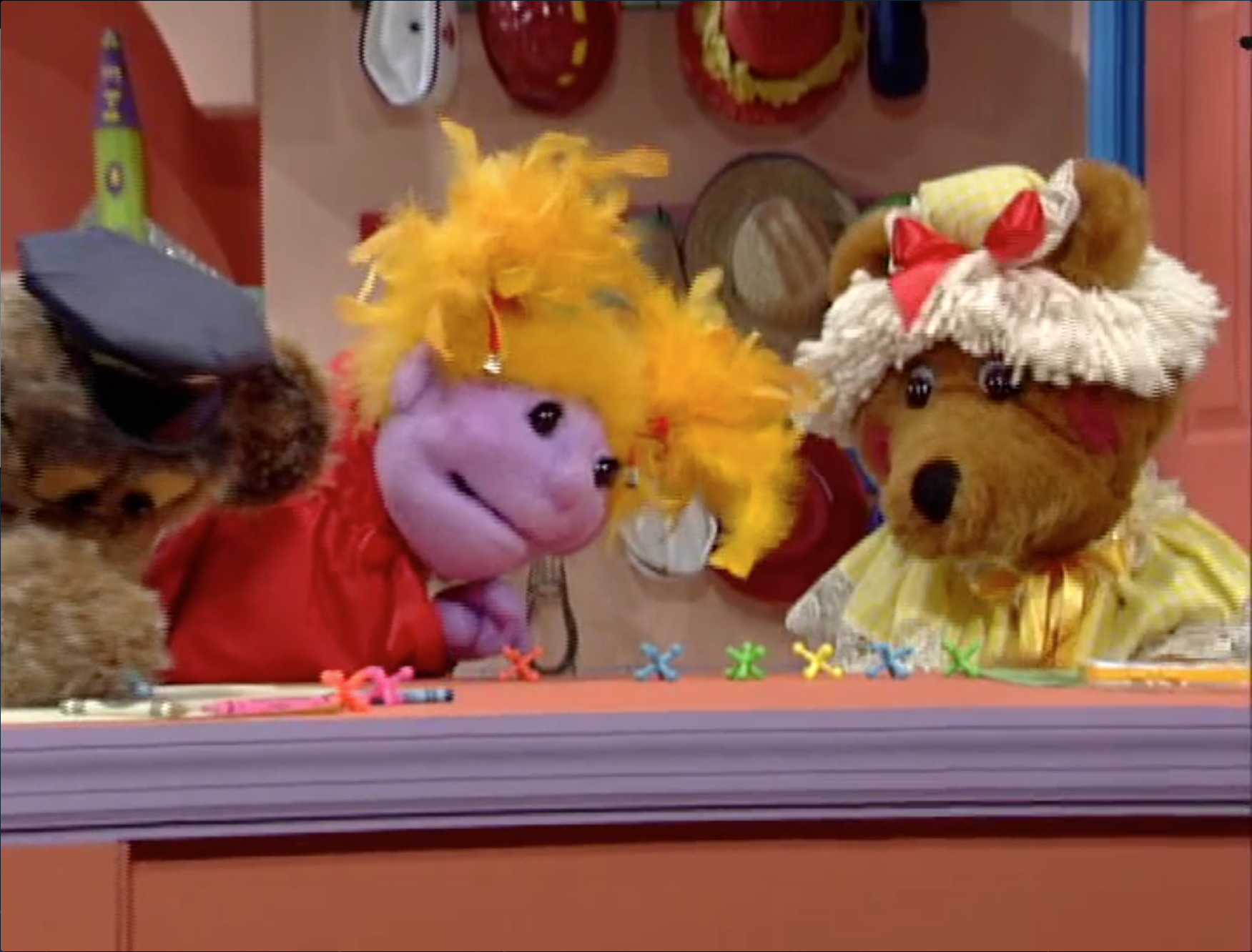 Episode 109: Manners | Salsa | PBS LearningMedia