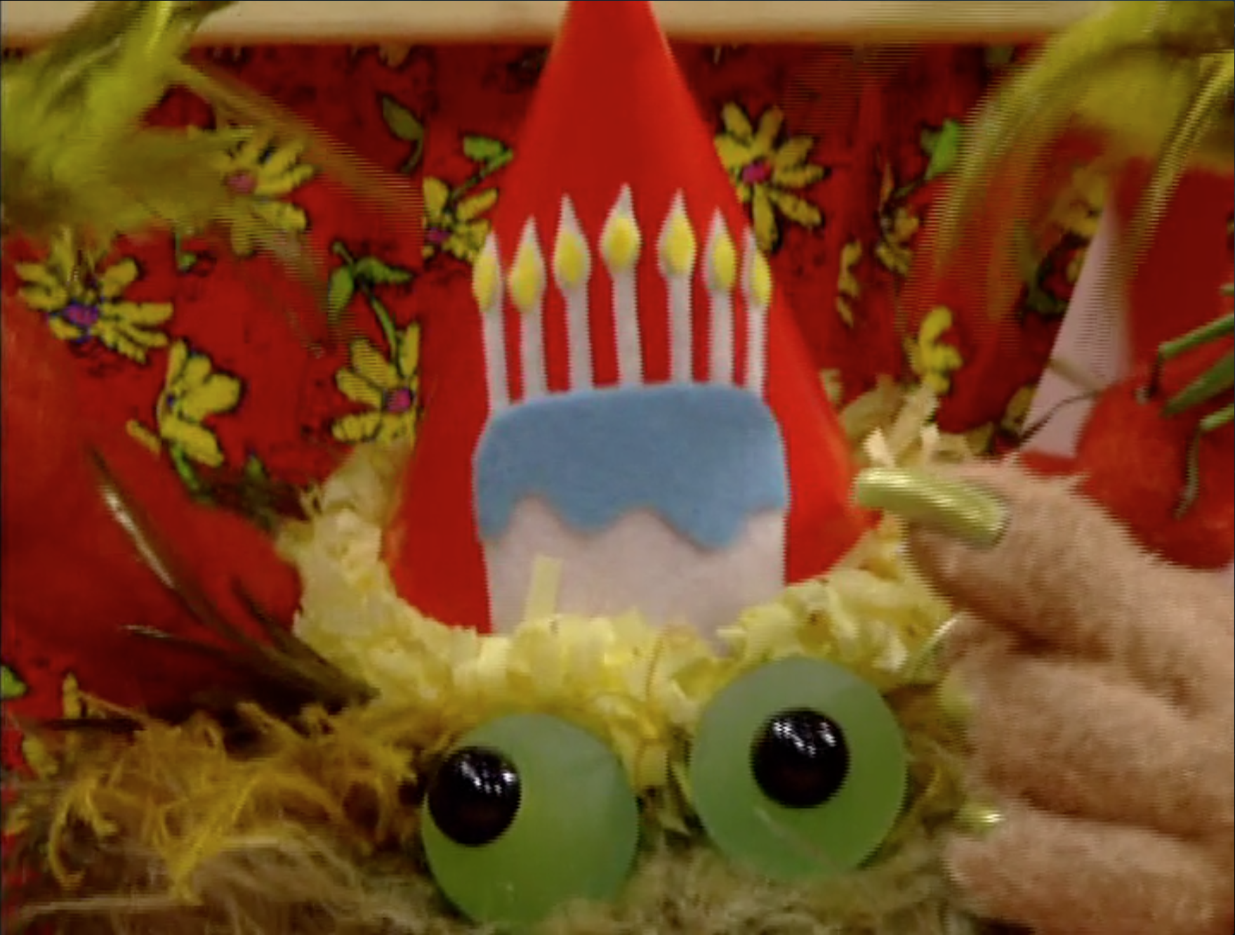 Episode 117: Happy Birthday, Monster! | Salsa | PBS LearningMedia