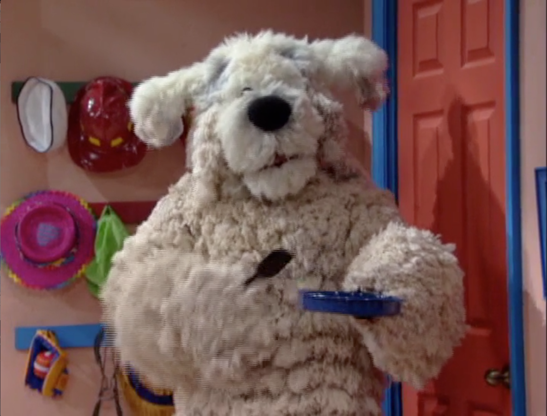 Episode 119: The Little Red Hen | Salsa | PBS LearningMedia