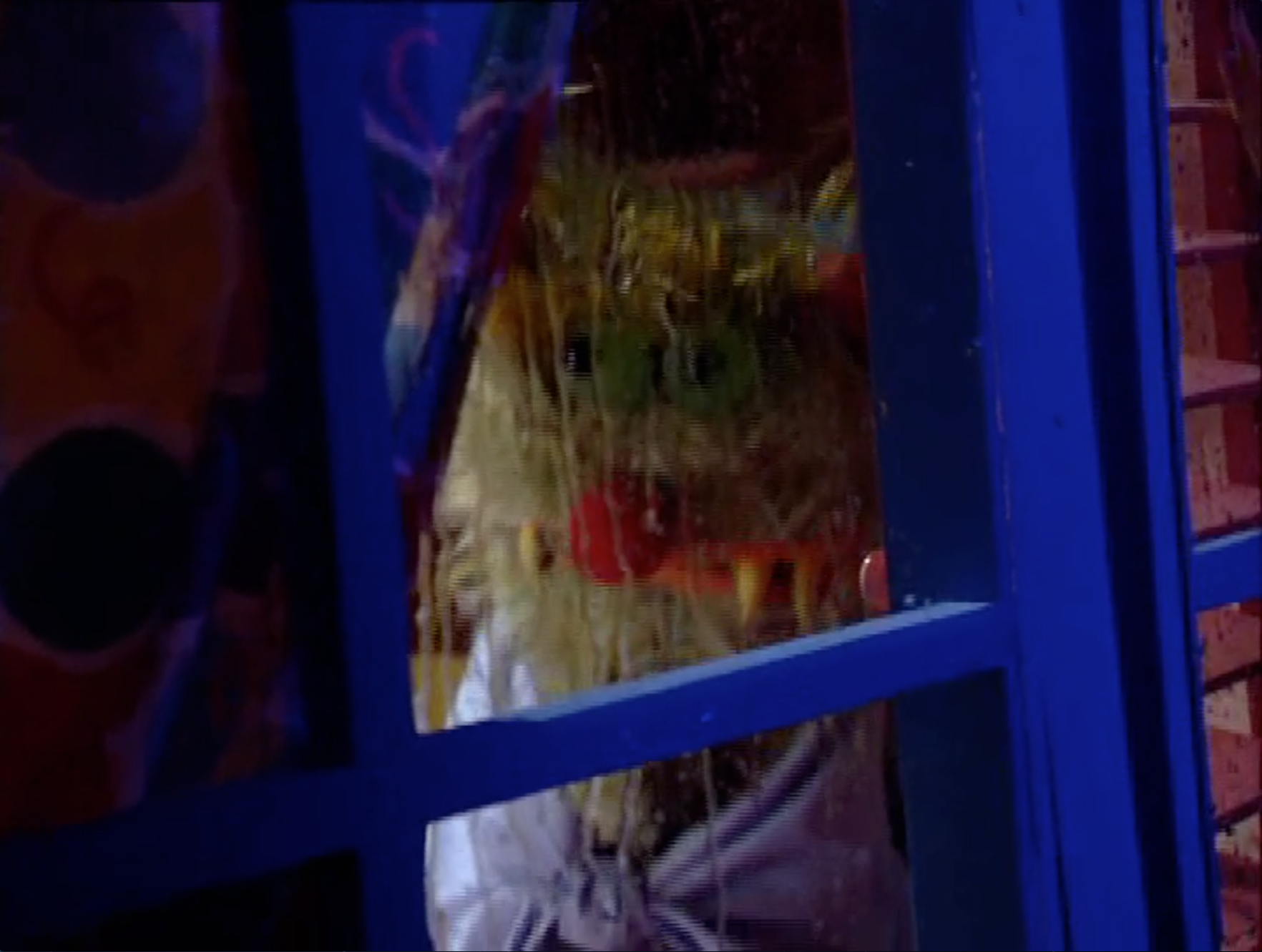 Episode 124: A Dark and Stormy Night | Salsa | PBS LearningMedia