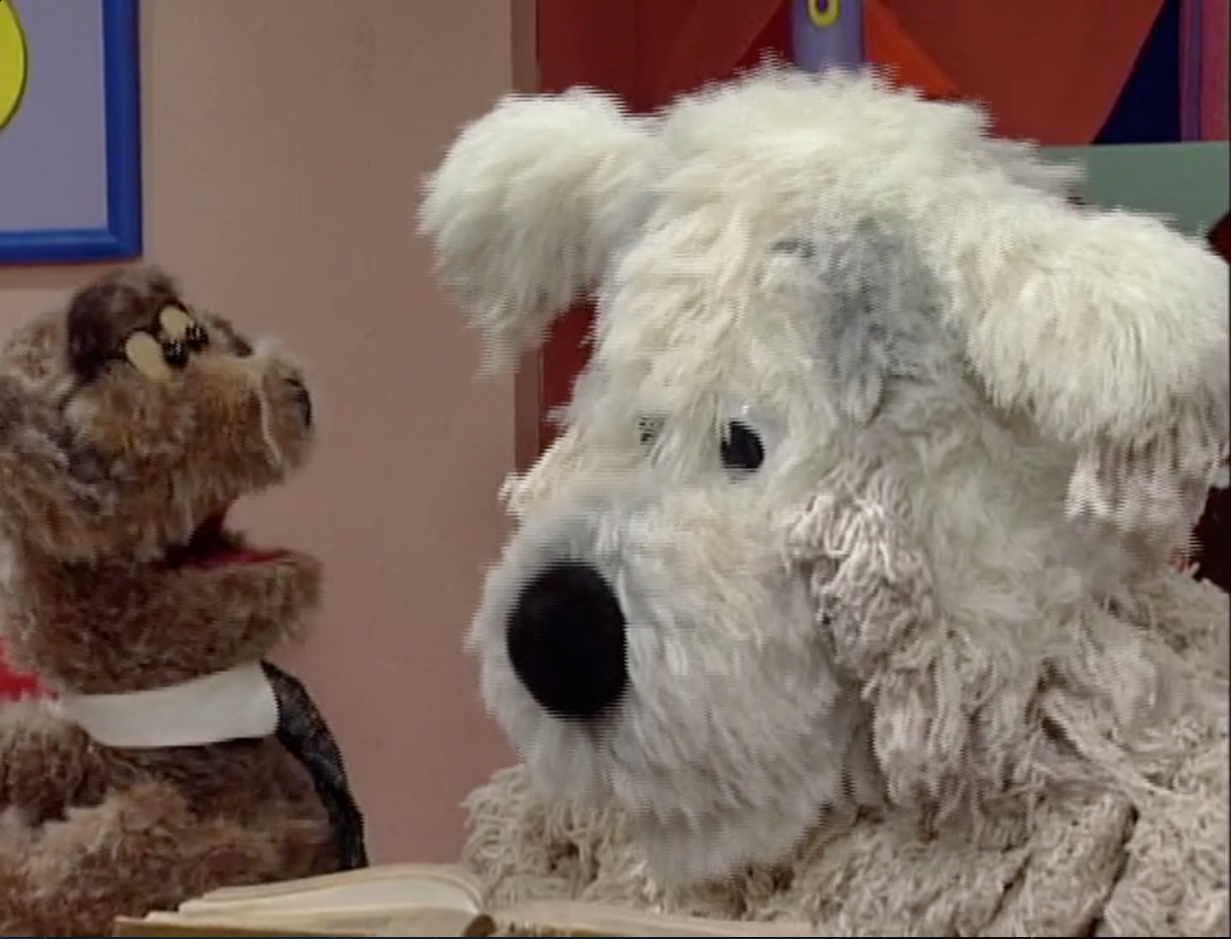 Episode 125: The Race | Salsa | PBS LearningMedia