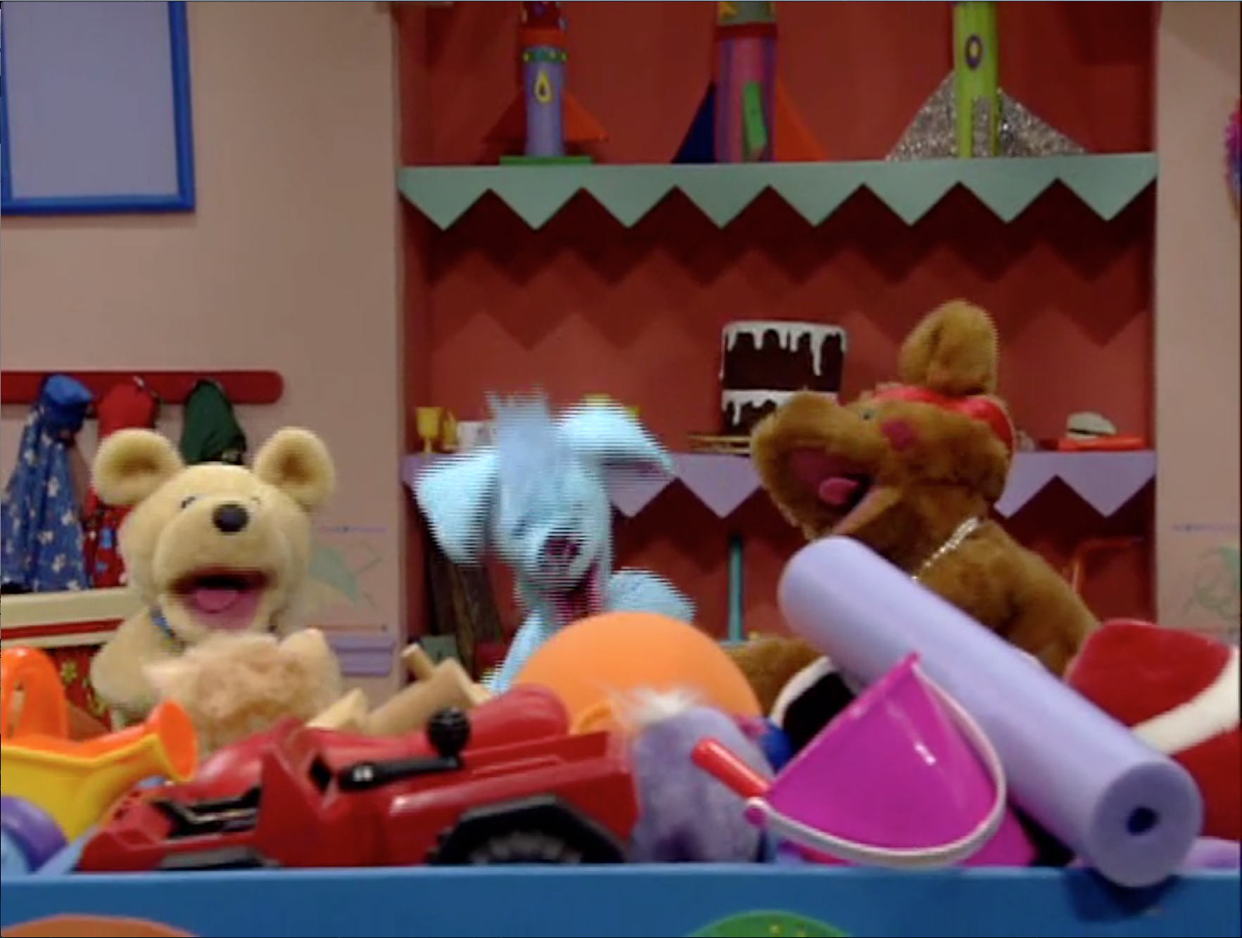 Episode 129: The Red Shoes | Salsa | PBS LearningMedia