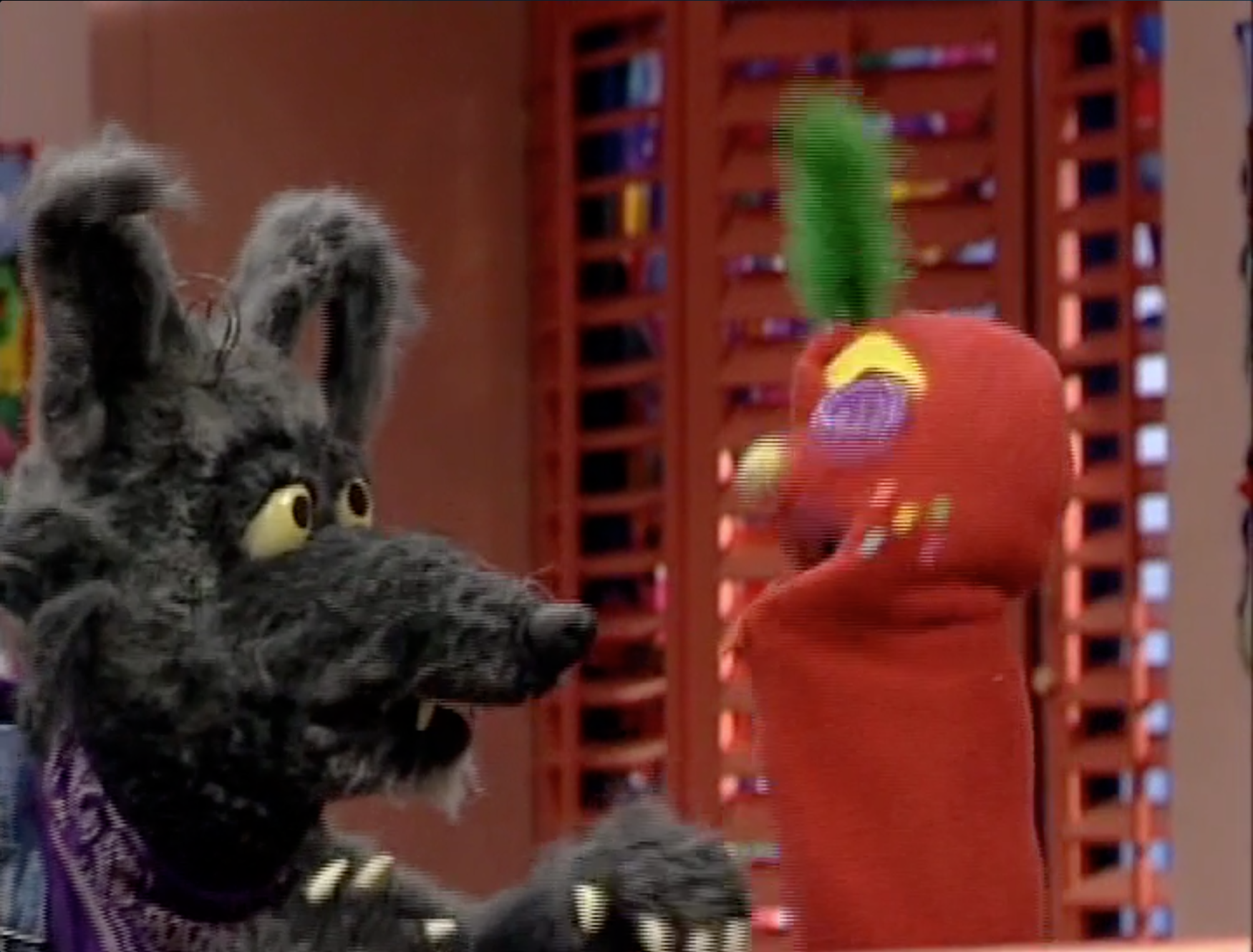 Episode 207: The Three Pigs | Salsa | PBS LearningMedia