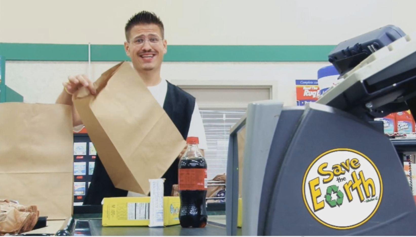 Save the Earth: Reduce, Reuse, Recycle | Mr. C: Math and Science | PBS ...