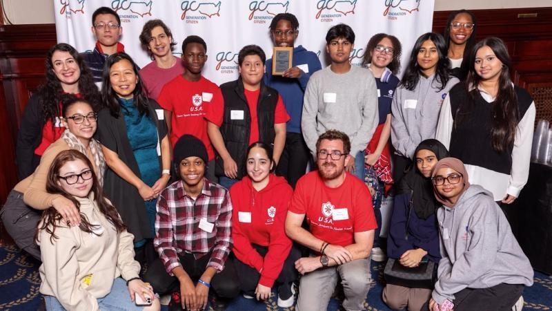 Teaching Civics: Schools as Incubators for Democracy | A Citizen’s ...