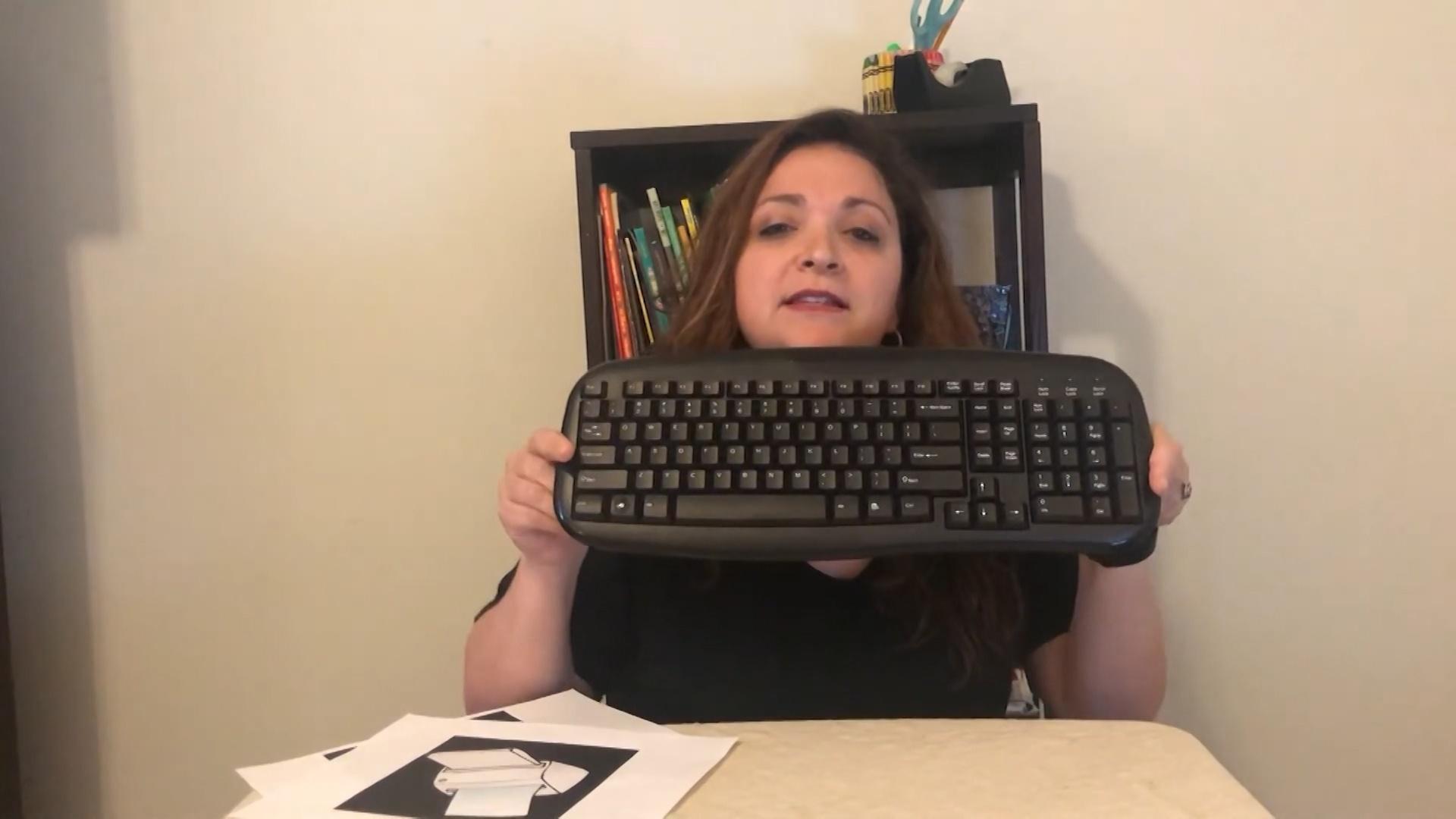 What are Computers? | Let's Learn | PBS LearningMedia