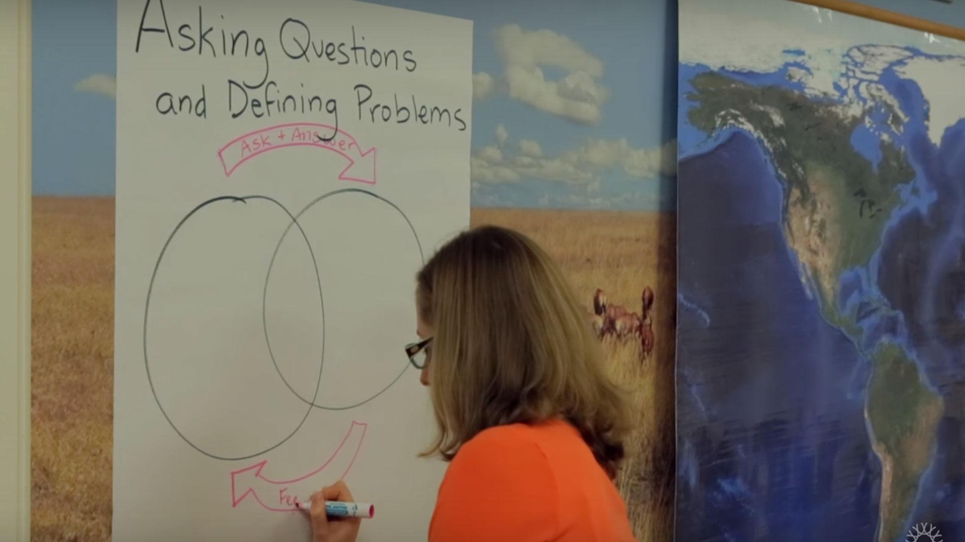 Comparing Science and Engineering | NGSS Demystified | PBS LearningMedia