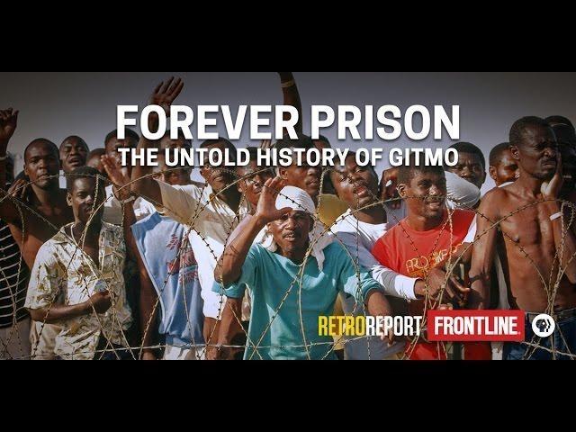 Forever Prison Retro Report Pbs Learningmedia