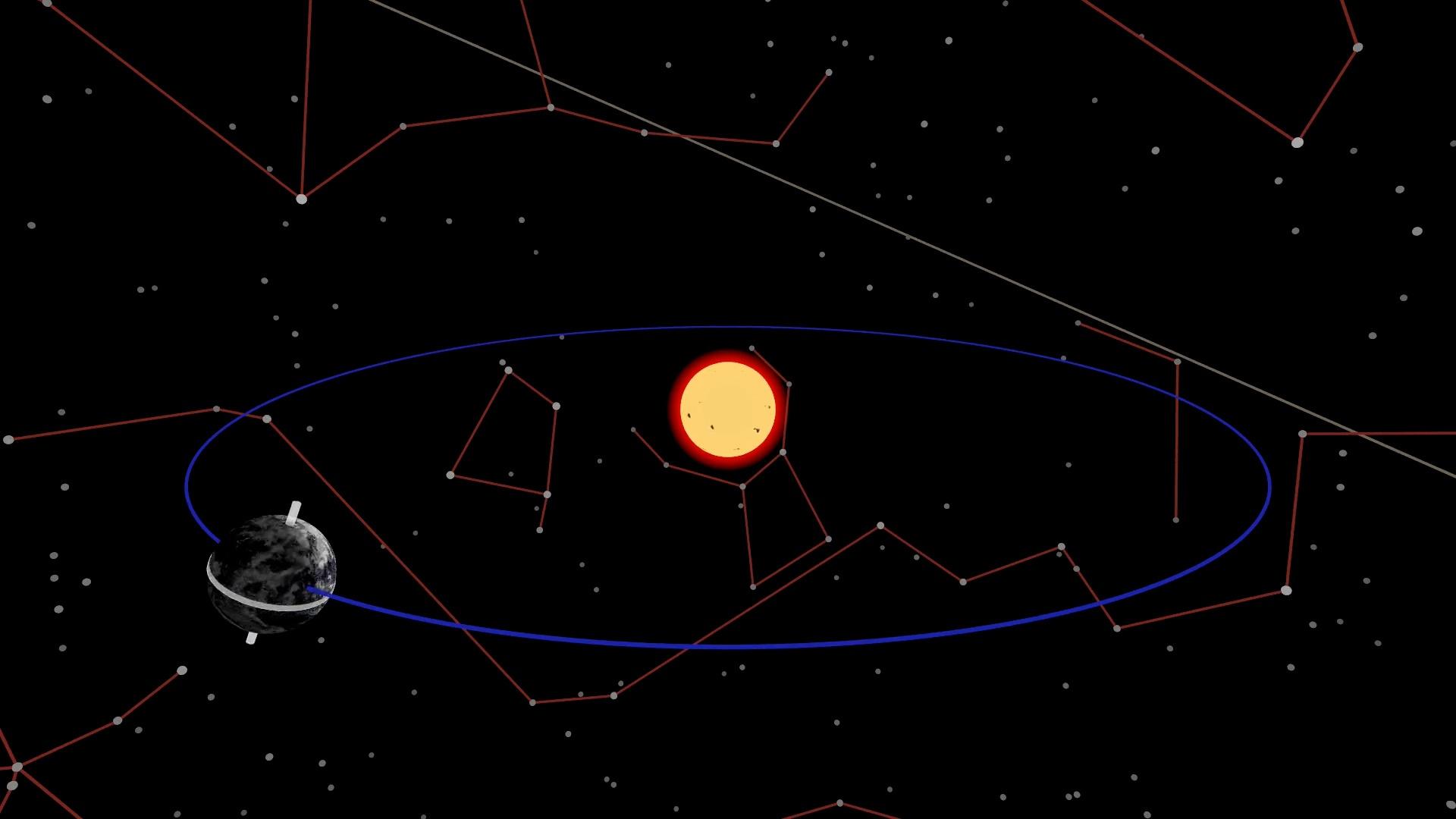 Galileo Suncentered System Pbs Learningmedia