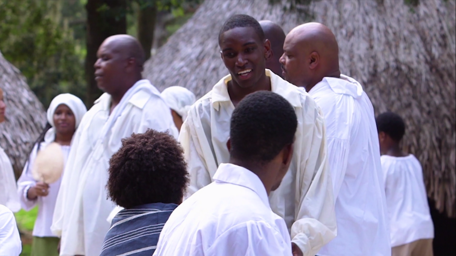 Francisco Menendez and Fort Mose | Secrets of Spanish Florida: A ...