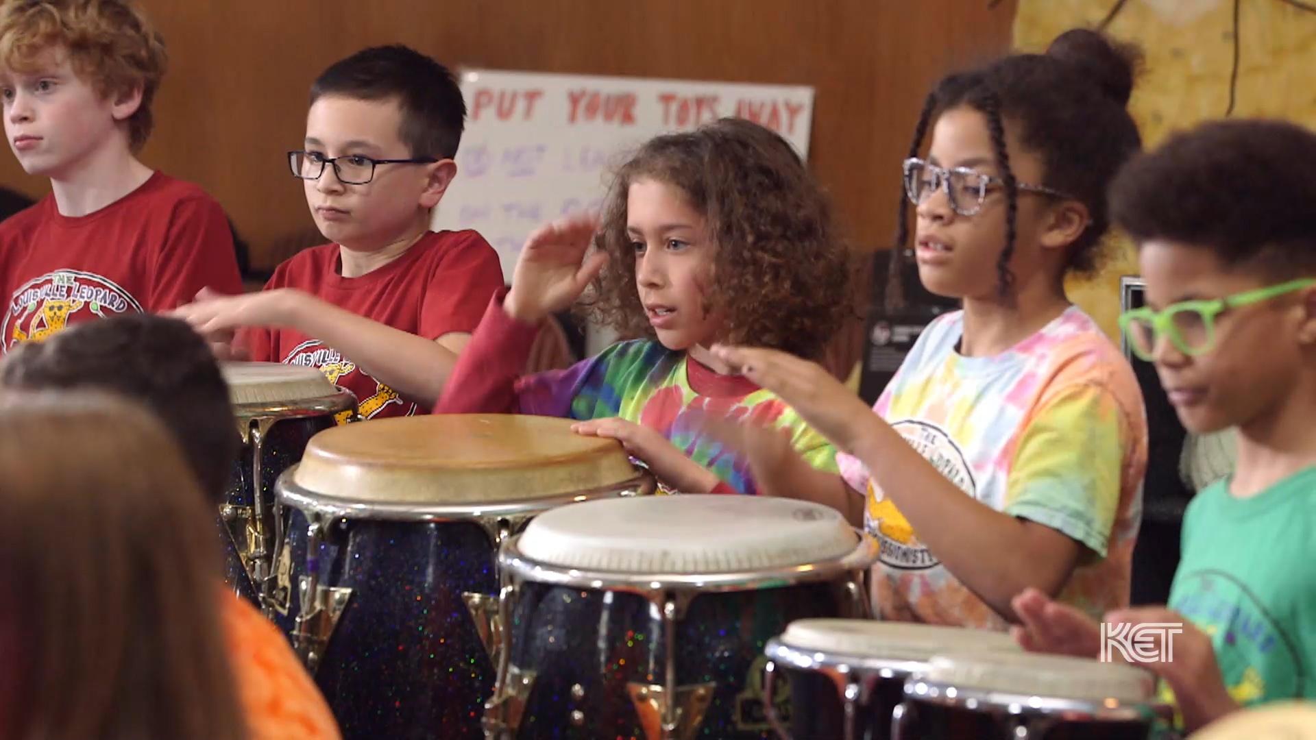 Drumming Feelings | Social & Emotional Learning: The Arts for Every ... Drumming Feelings | Social & Emotional Learning: The Arts for Every ...