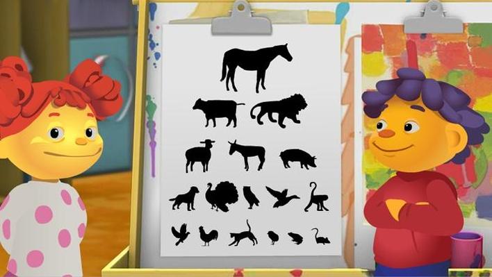 Sid the Science Kid | Classroom Resources Folder from PBS LearningMedia