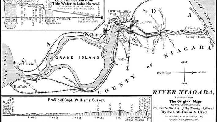 Treaty of Ghent Simulation Lesson Plan | Social Studies | Media Gallery ...