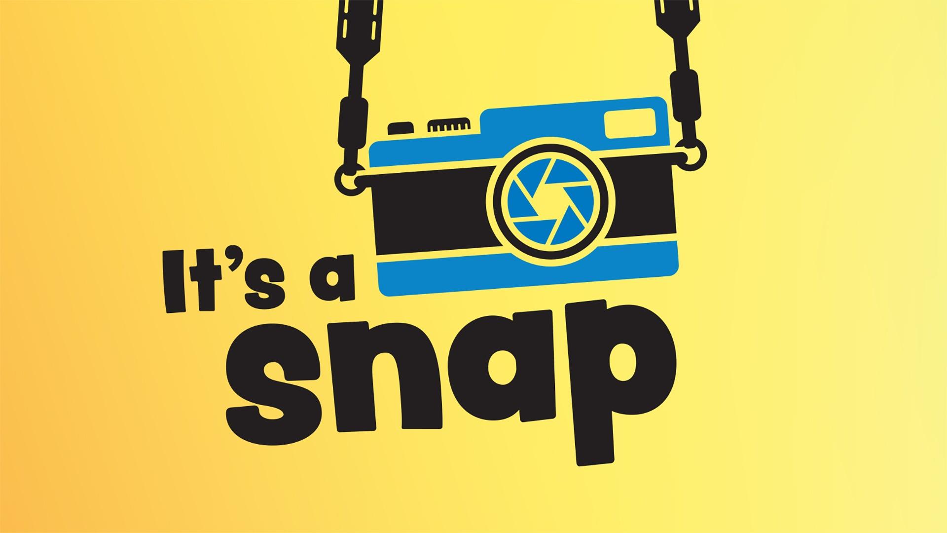 It’s a Snap! Photography Tips & Tricks | PBS LearningMedia