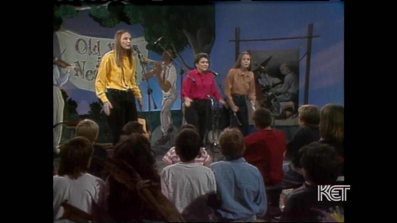 So Go Rabbit | Music Arts Toolkit | PBS LearningMedia