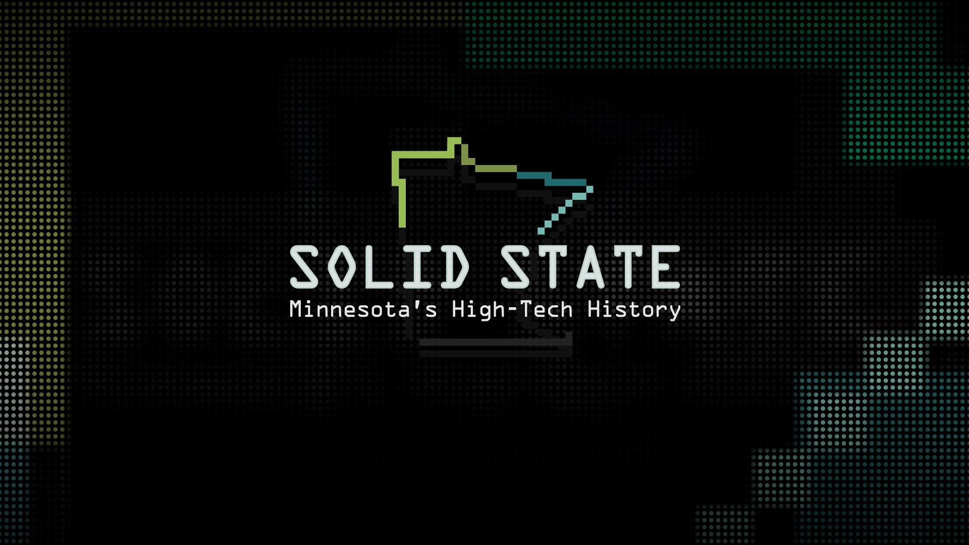 Solid State | Minnesota History & Culture | Grades 6-8, 9-12 ...