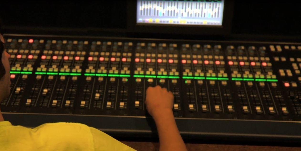 Career Connections | Sound Engineer | PBS LearningMedia