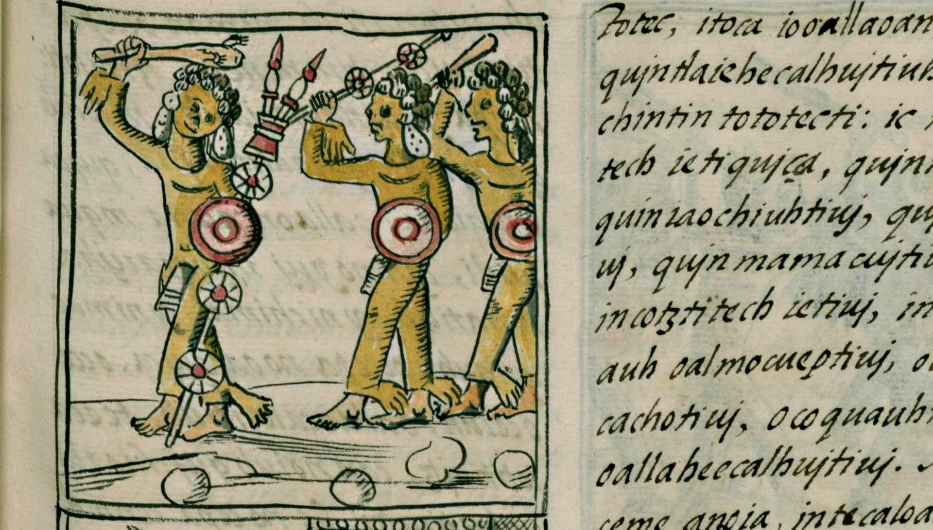 The Spain – Aztec Mexico Encounter | Civilizations | PBS LearningMedia