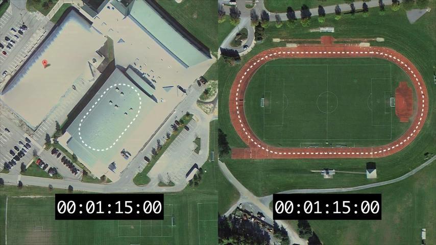 Split Time: Real-World Rate | PBS LearningMedia