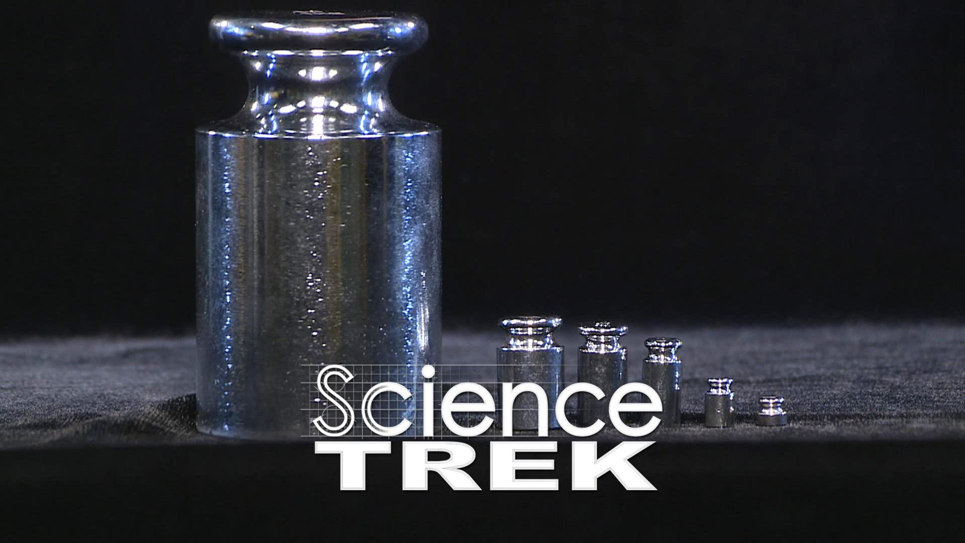 Measure: The Metric System Explained | Science Trek | PBS LearningMedia