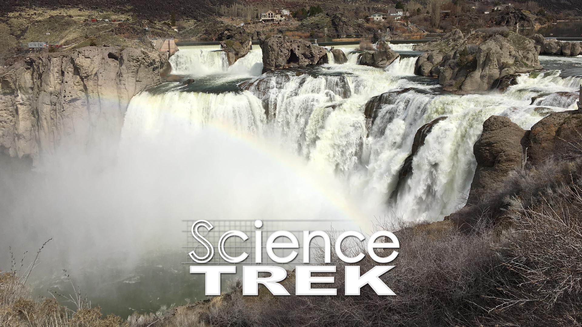 Geology: What Forces Shape Your World? | Science Trek | PBS LearningMedia