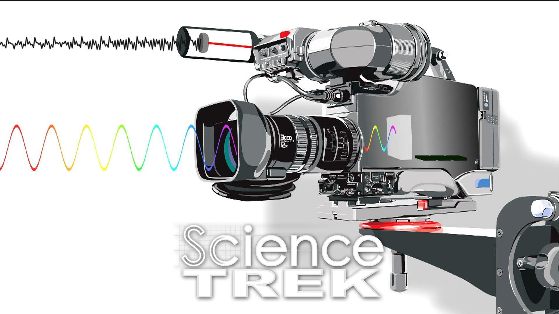 Television | Science Trek | PBS LearningMedia