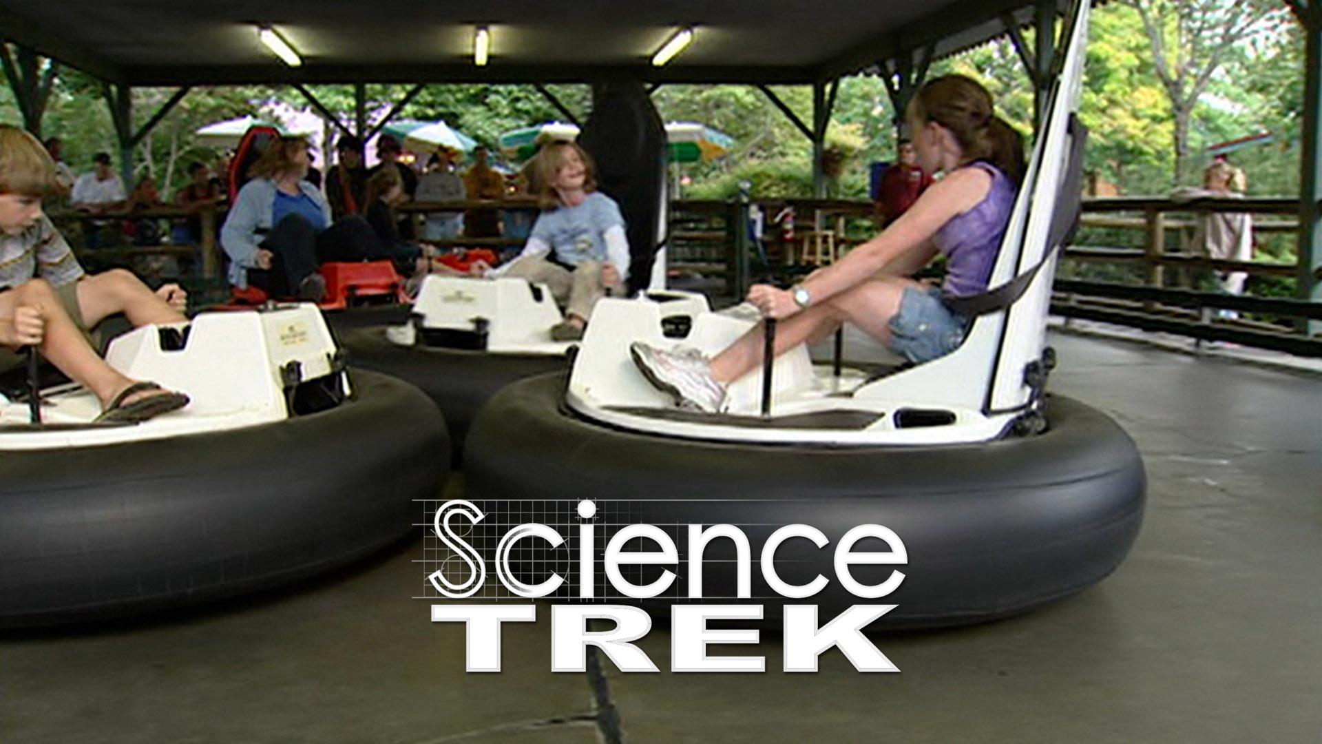 Force and Motion | Science Trek | PBS LearningMedia