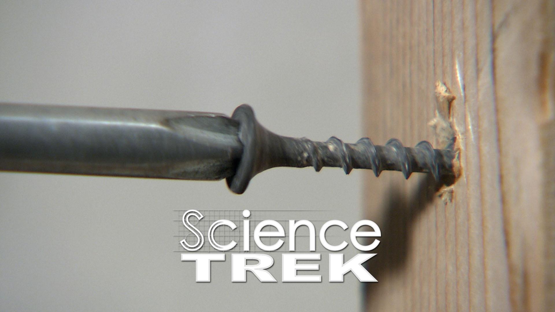 Simple Machines | Science Trek | PBS LearningMedia
