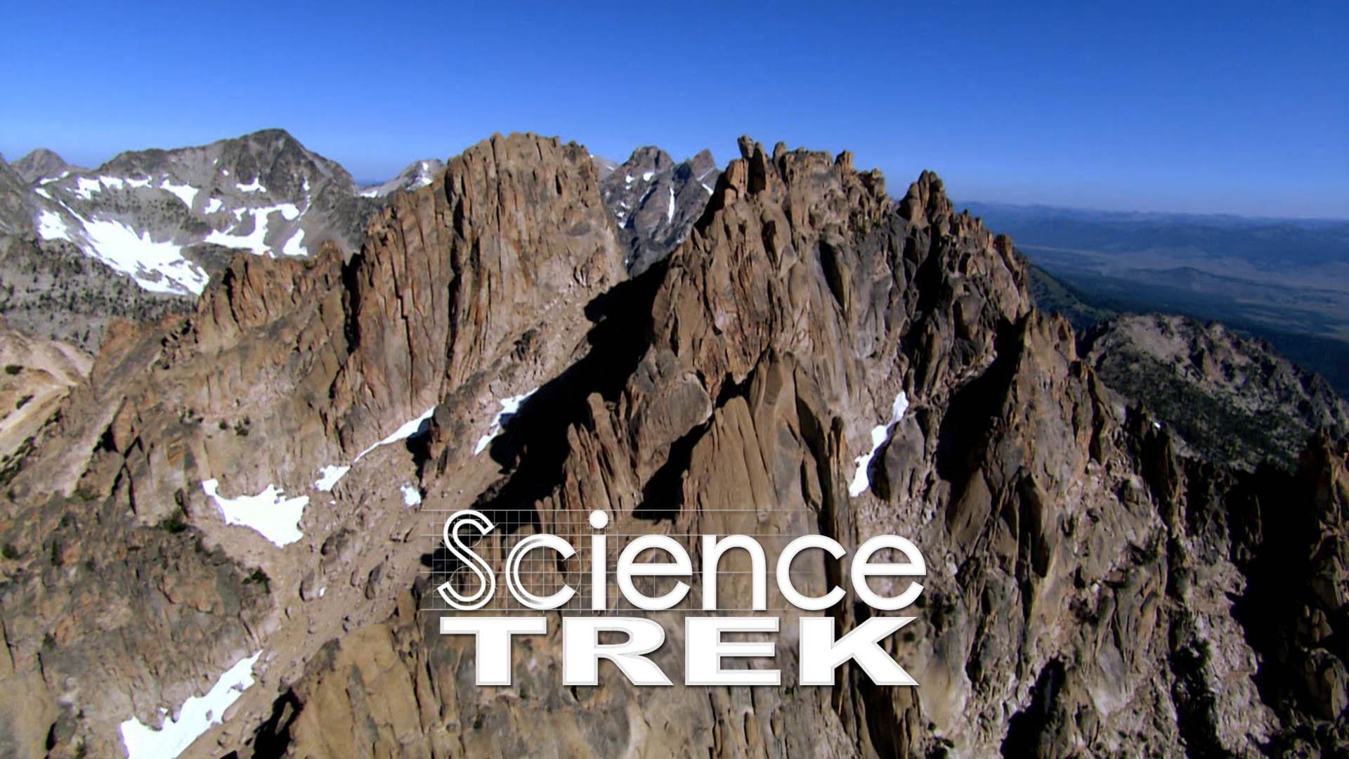 Rocks and Minerals | Science Trek | Grades K-2, 3-5 Science Teaching ...