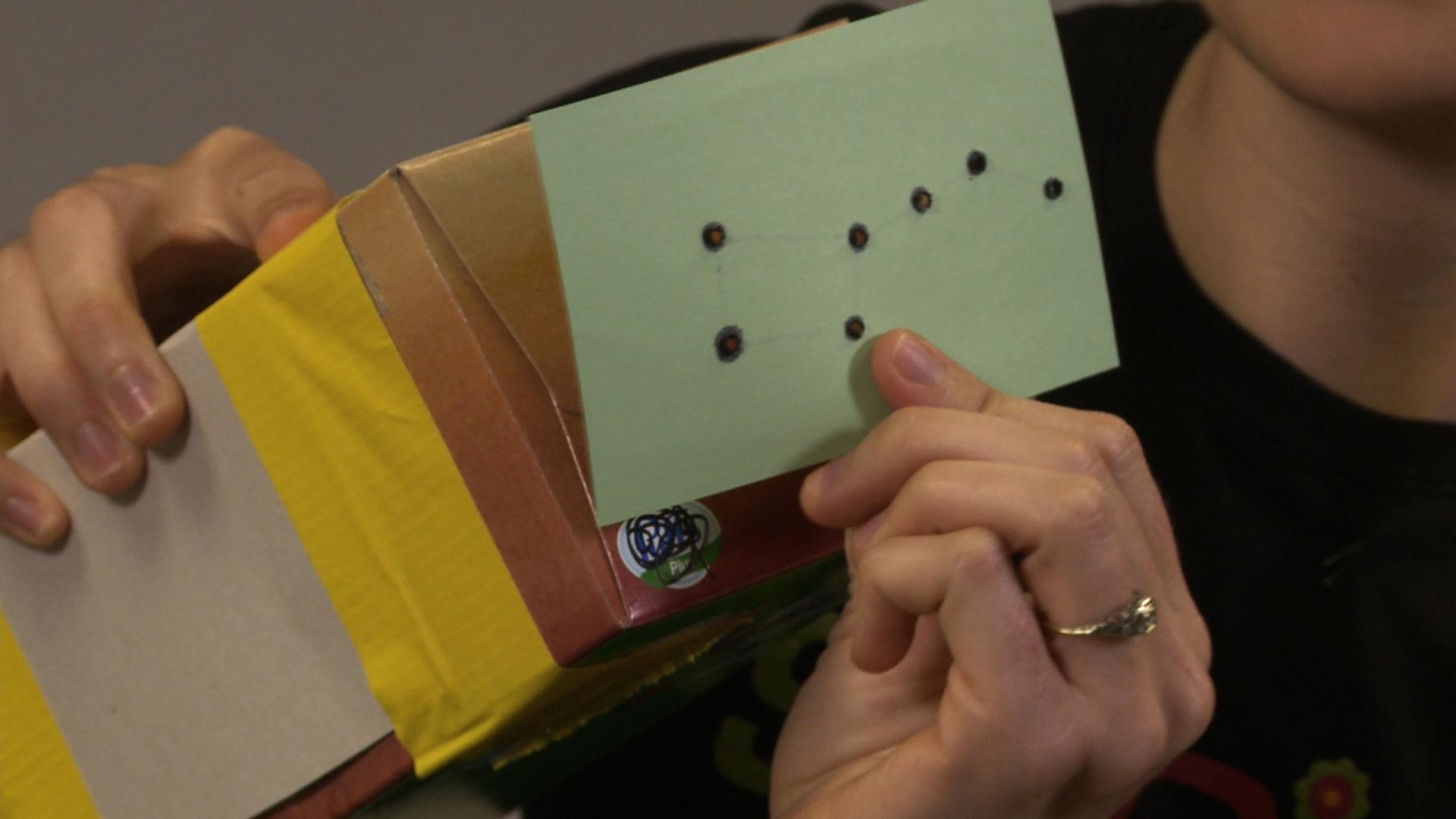 SciGirls | Star Power | PBS LearningMedia