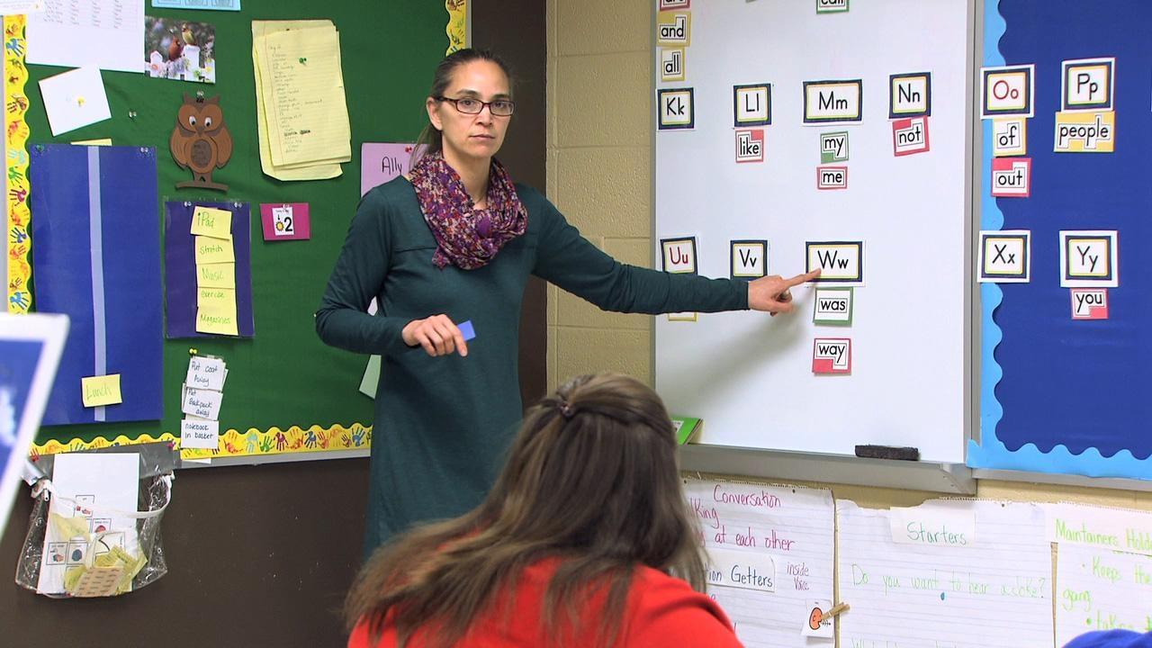 Opportunities to Engage with the Word Wall | English Language Arts ...