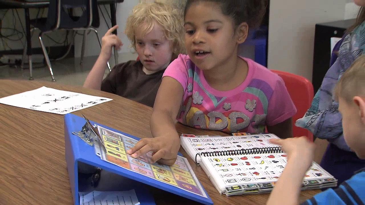 Setting a Purpose for Reading - Story Map, Part 1 | English Language ...