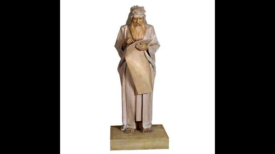 Saint Matthew, 1987 | PBS LearningMedia