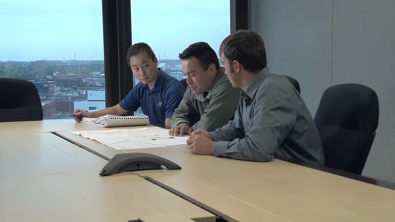 Career Connections | Structural Engineer | PBS LearningMedia