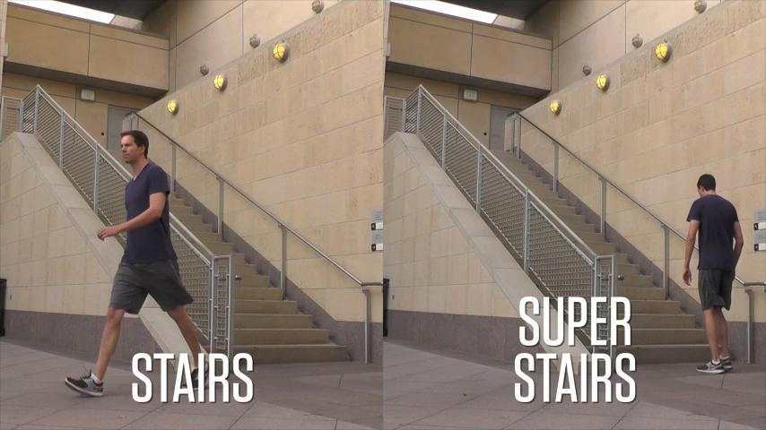 Super Stairs: Patterns of Ordered Pairs | PBS LearningMedia