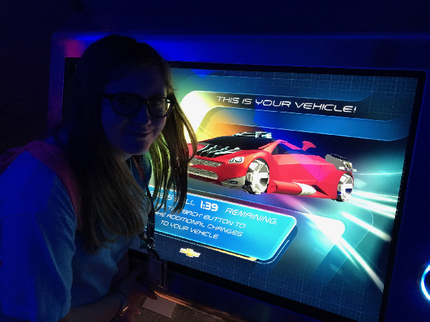 Automobile Manufacturing Technology | Lesson Plan | PBS LearningMedia