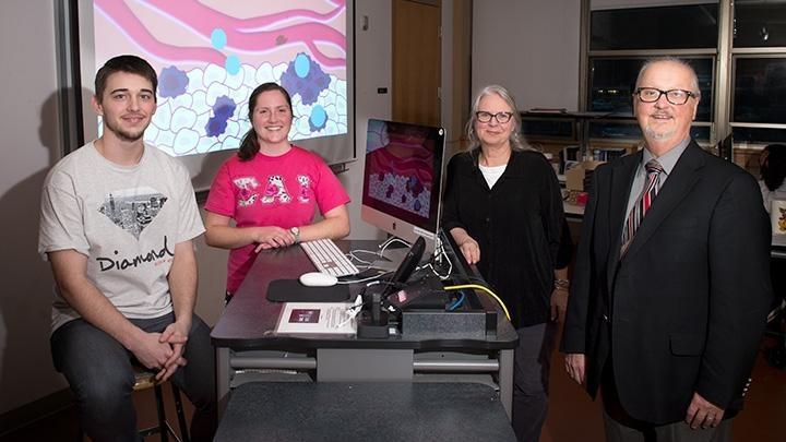 How Do Doctors Target Diseased Cells? | PBS LearningMedia