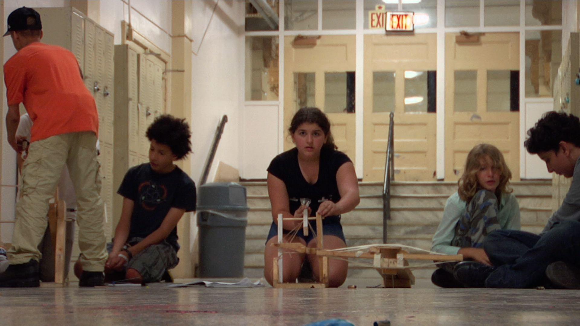 The Catapult Project | PBS LearningMedia