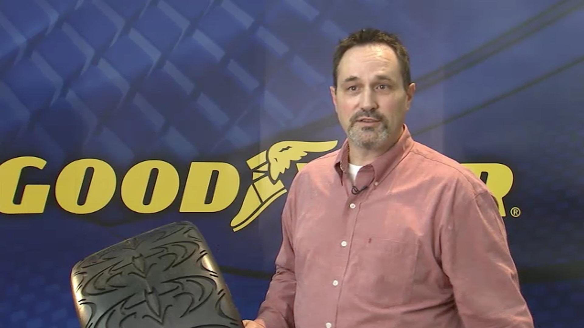 Career Connections | Tire Designer | PBS LearningMedia Career Connections | Tire Designer | PBS LearningMedia