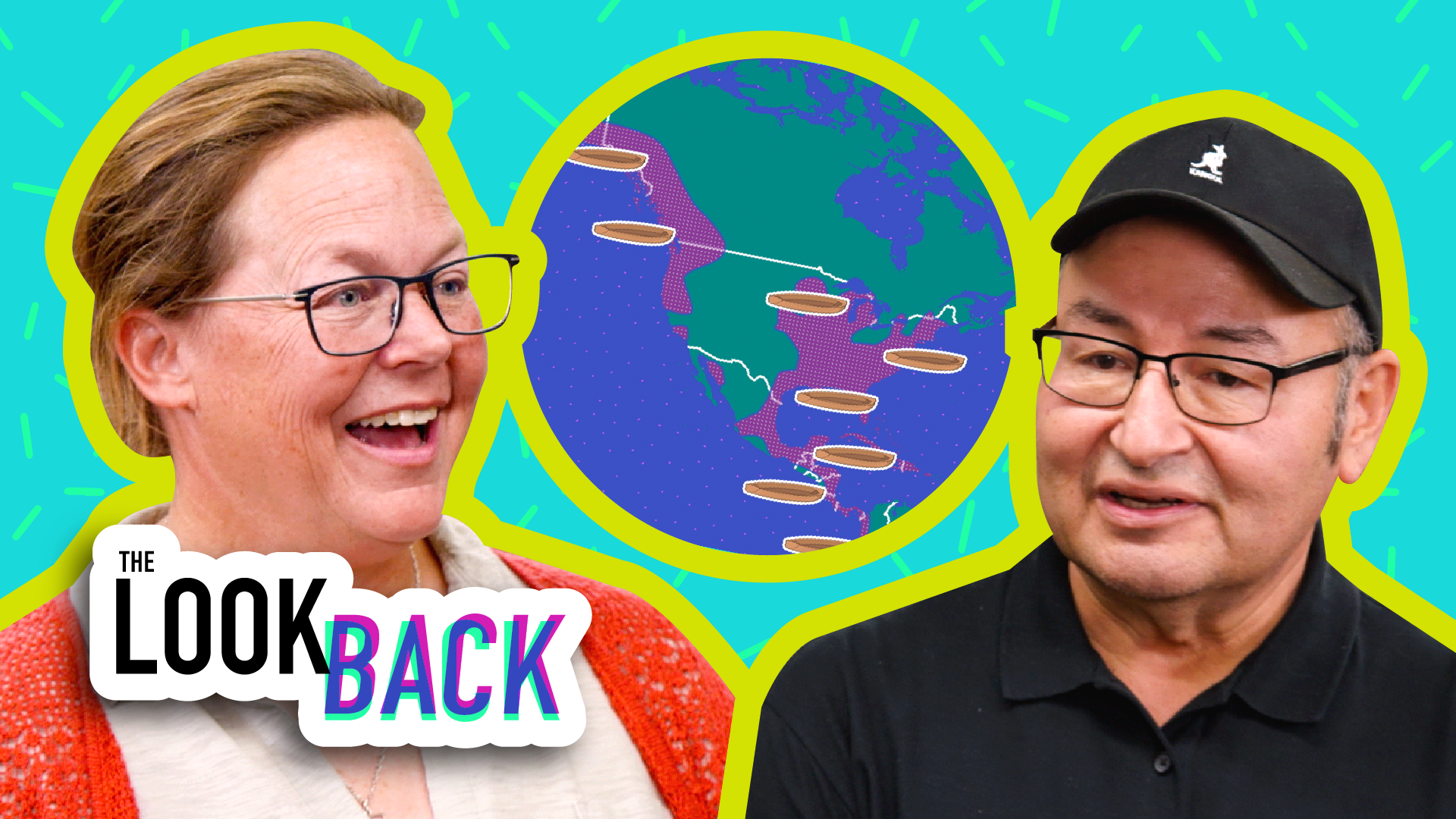 Waterlogged | The Look Back | PBS LearningMedia