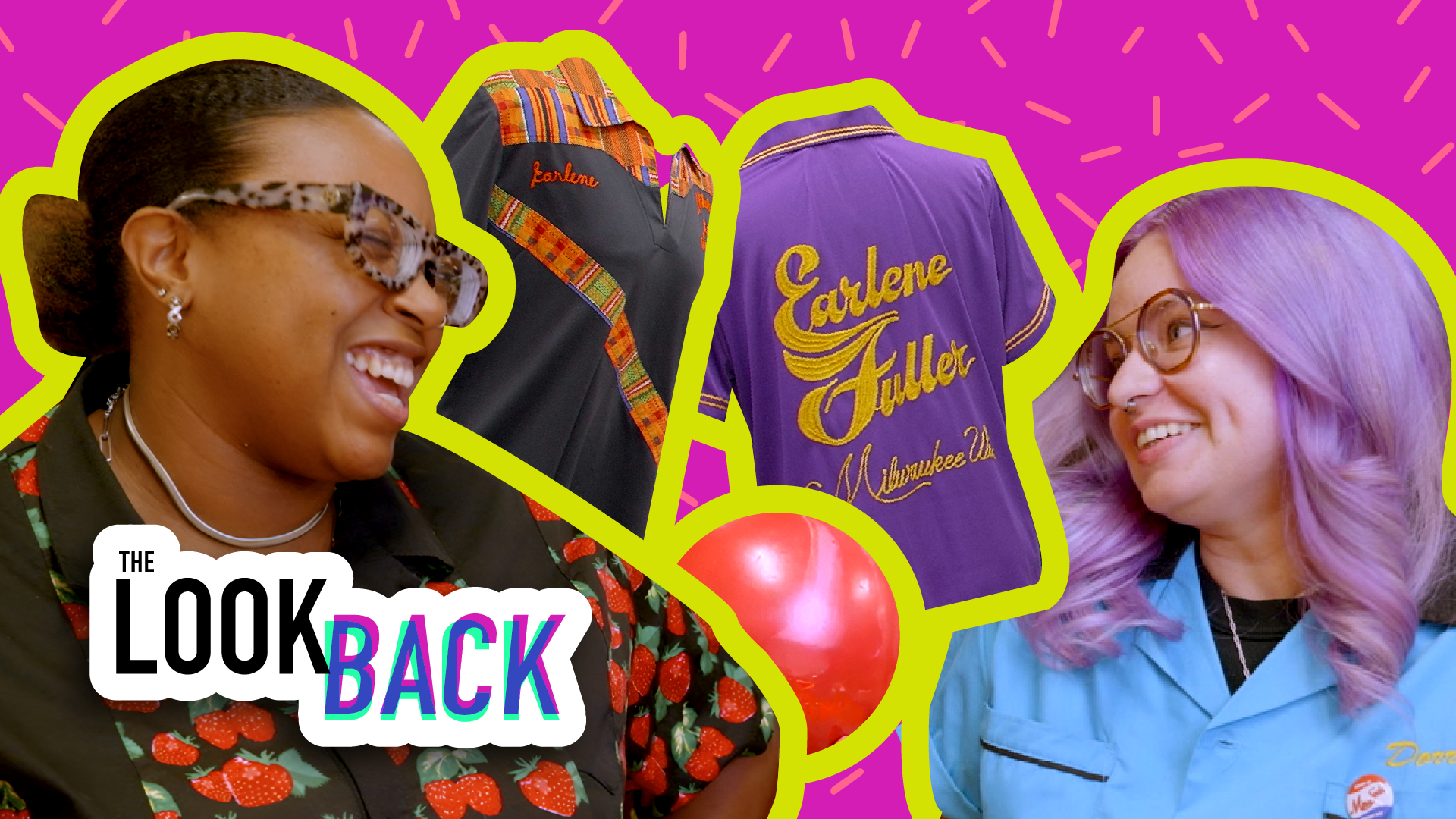 Bowled Over | The Look Back | PBS LearningMedia