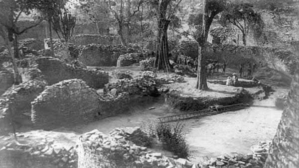 Great Zimbabwe | Teaching with Primary Sources | PBS LearningMedia