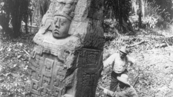 The Mayan Empire | Teaching with Primary Sources | PBS LearningMedia