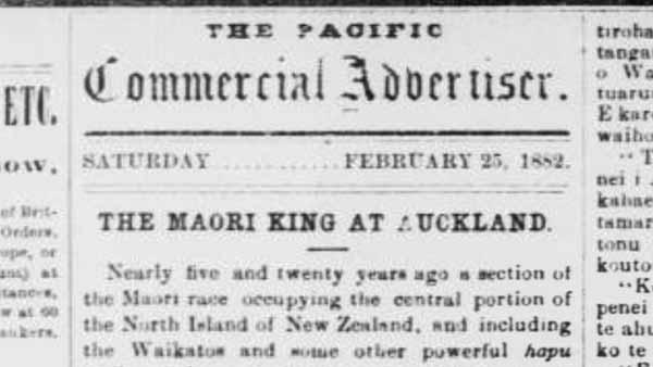 Maori Culture in Colonial New Zealand | Teaching with Primary Sources ...