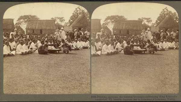 Culture in Colonial Fiji | Teaching with Primary Sources | PBS ...