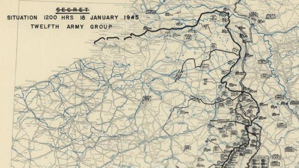 WWII European Front | Teaching with Primary Sources | PBS LearningMedia