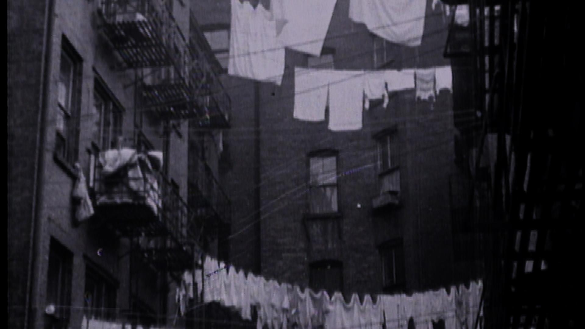 Triangle Fire: Where Is America? | PBS LearningMedia