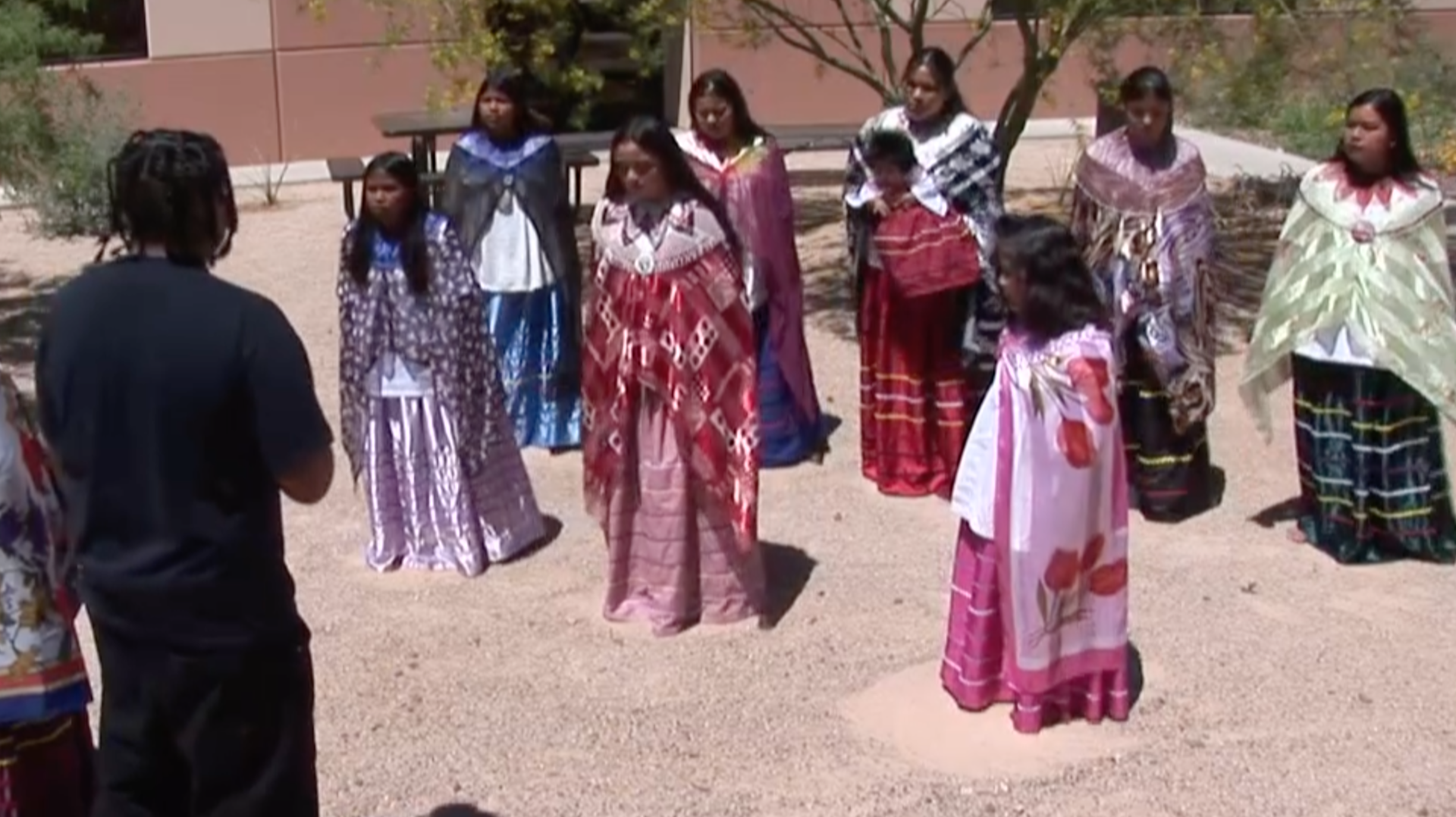 Indian Pride | Tribal Relations | Part 4 | PBS LearningMedia